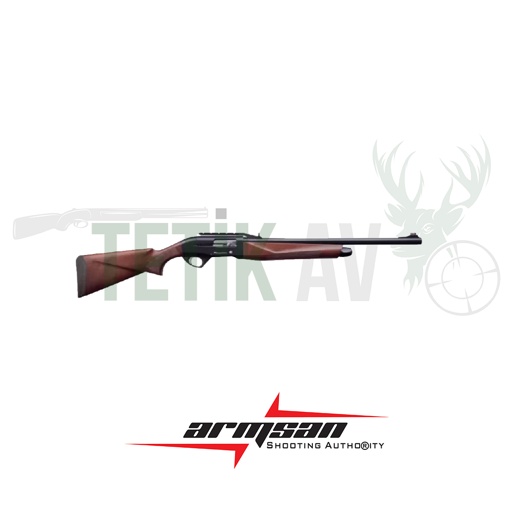 Armsan Phenoma Inertia Aura W Cantilever Slug 12 Kalibre Yarı Otomatik ...